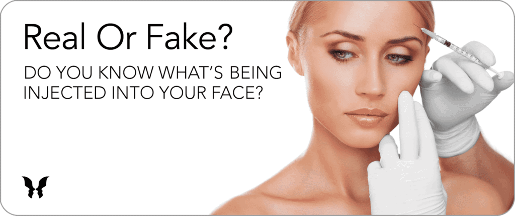 Real Or Fake? Discount Injectables Can Be Costly | WAVE