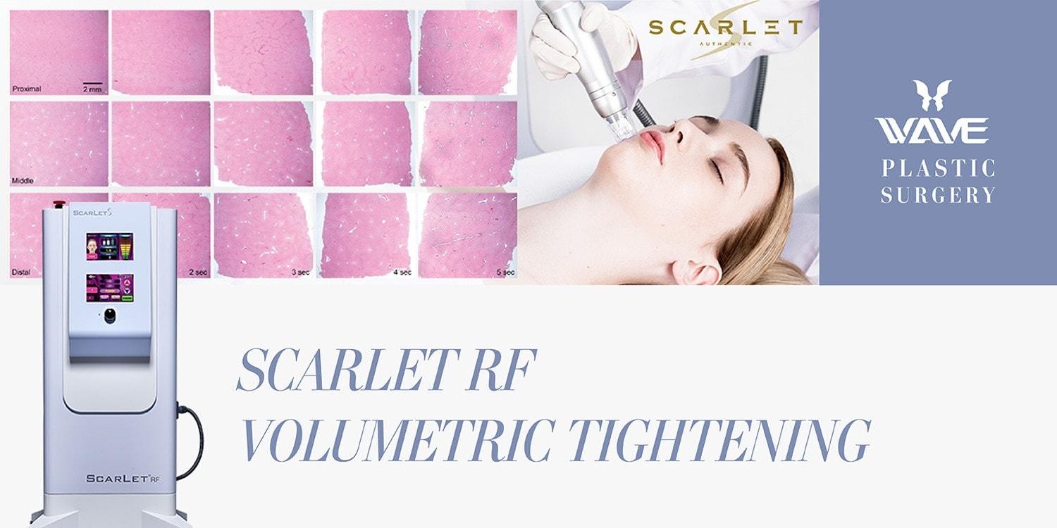 Learn More About Scarlet Srf Wave Plastic Surgery