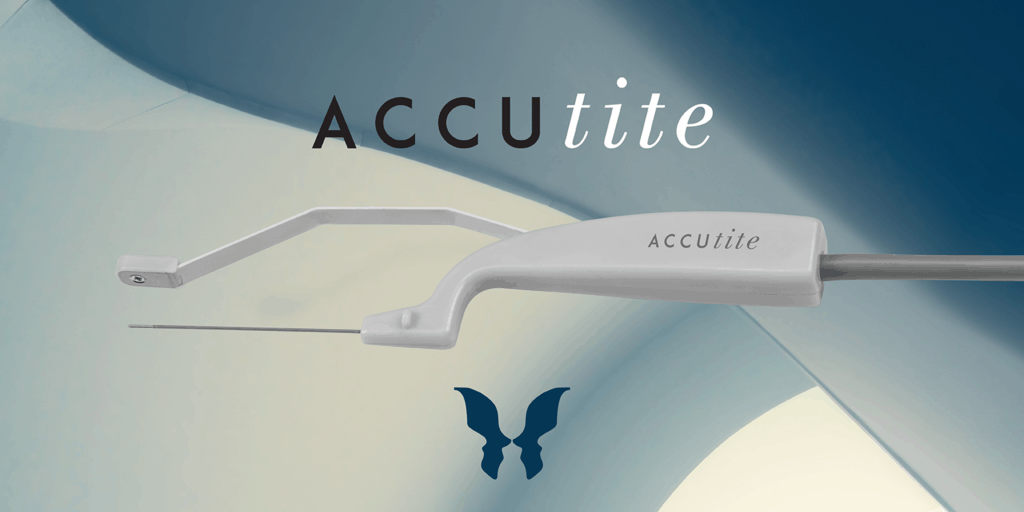 AccuTite in Los Angeles | Wave Plastic Surgery