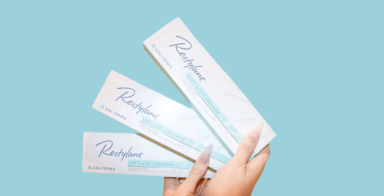 Restylane Lyft in Los Angeles | Wave Plastic Surgery