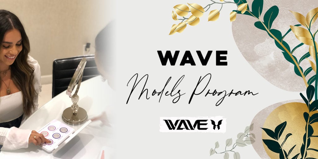 Wave Models Program | Wave Plastic Surgery