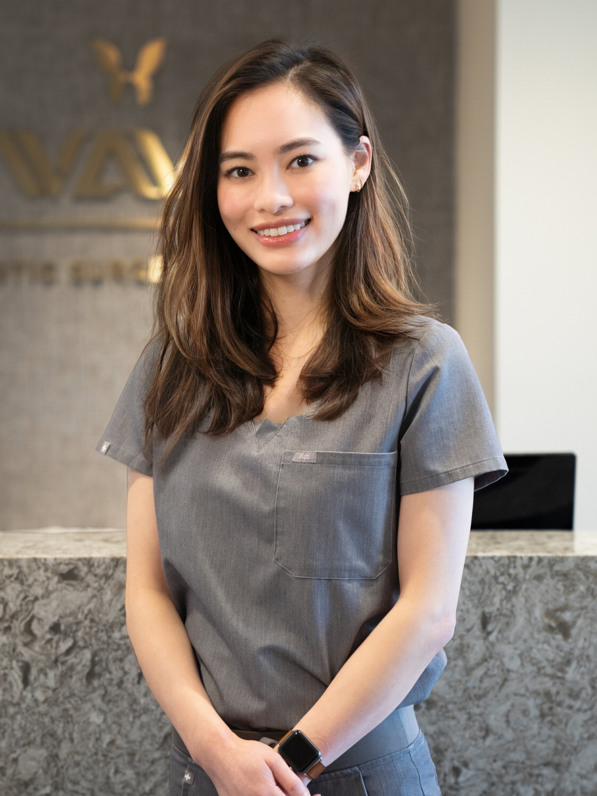 Meet The Team | Wave Plastic Surgery