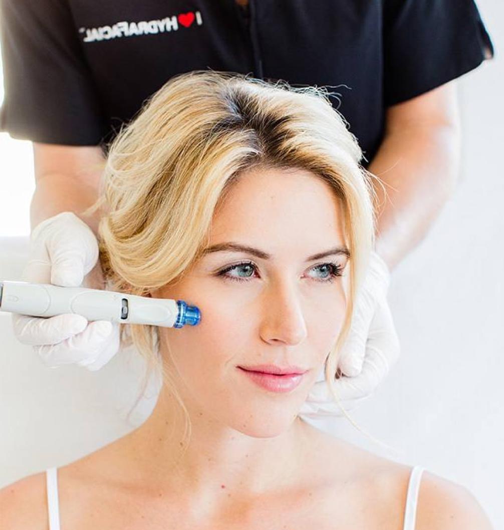 Hydrafacial in Los Angeles | Wave Plastic Surgery
