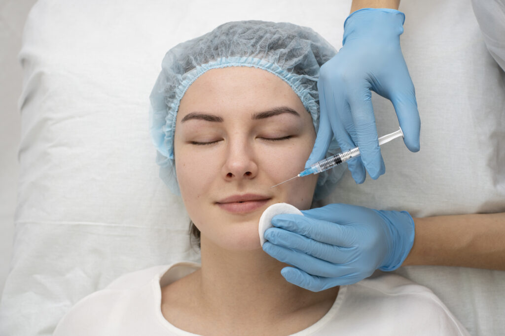 Dermal Fillers in Los Angeles | Wave Plastic Surgery